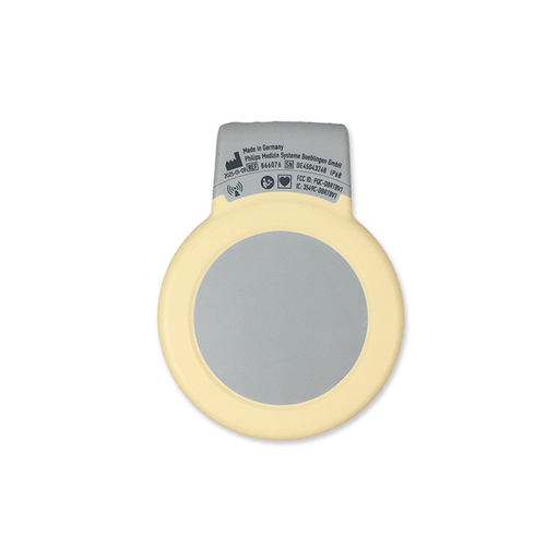 Philips 866076 Avalon CL US Transducer For Monitor FM20 FM30 FM40 ...