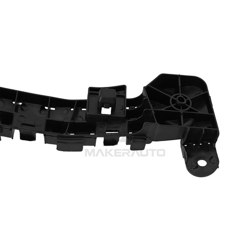 71193-T0A-A01 Front Bumper Brackets Left+Right For Honda CR-V 2012-2016 ...