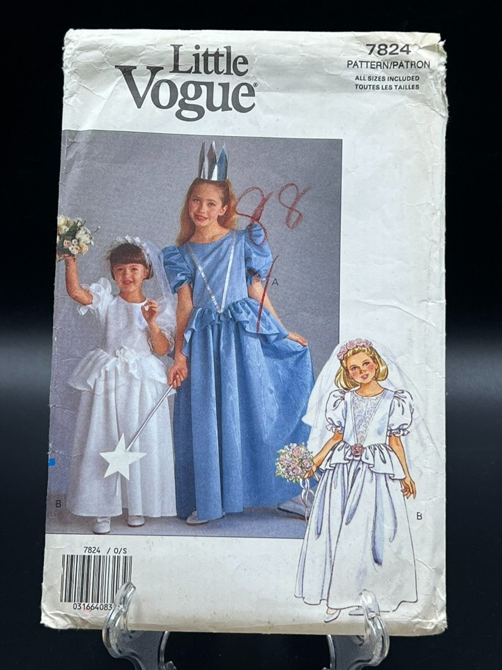 Buyers Choice: Costumes & Cosplay Sewing Patterns, Free Shipping | eBay