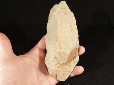 Neolithic & Paleolithic - Million Year Old Acheulean Hand Axe