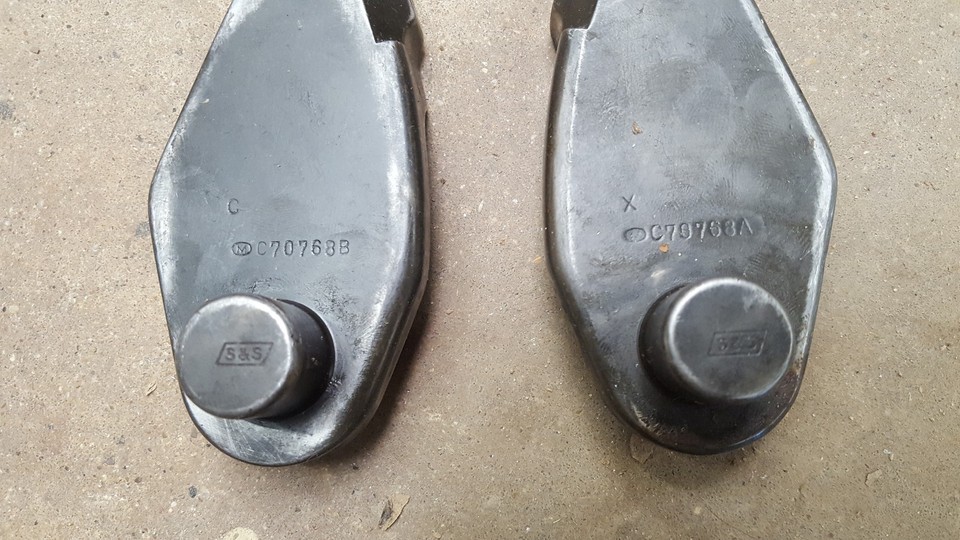 Tank M24 Chaffee Breech Block w/ Extractors 75mm G200 | eBay