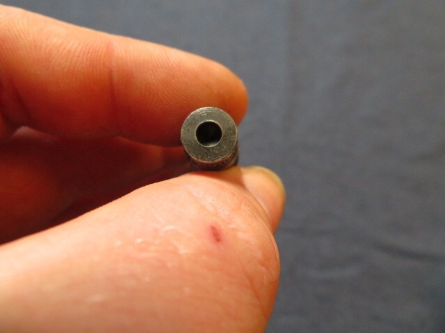 US MODEL 1882 TRAPDOOR SPRINGFIELD RUPTURED CASE EXTRACTOR | eBay