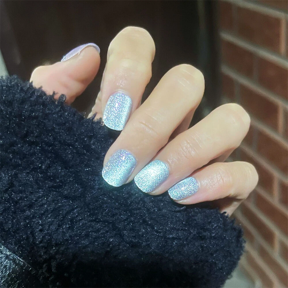 Salt Nails