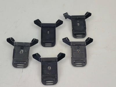 USGI Norotos Night Vision NVG Mount Bracket Plate for PASGT LWH Helmet ...