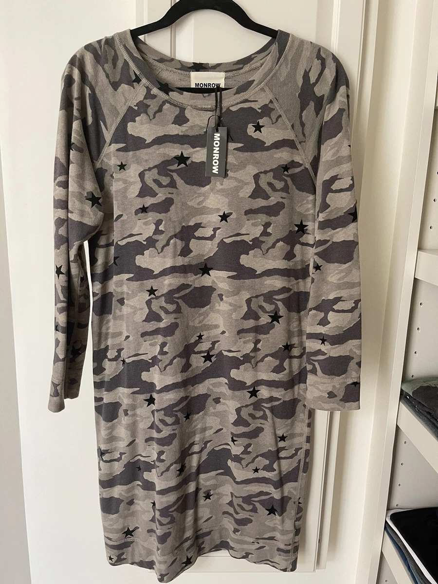 Monrow Camo Sale Online | emergencydentistry.com