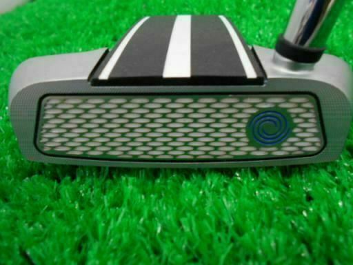 ODYSSEY WORKS VERSA TANK MARXMAN FANG 34INCH PUTTER GOLF CLUBS | eBay