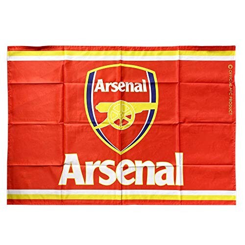 Louishop World Football Club Soccer Team Flag FC Banner for Wall Patio ...