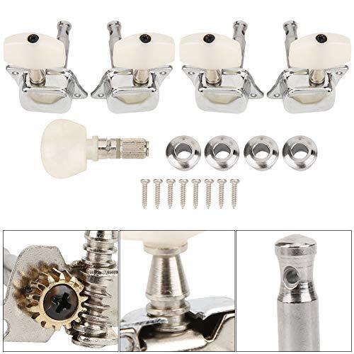 Banjo Tuning PegBanjo Semi-Closed Machine Head for Banjo Accessory ...