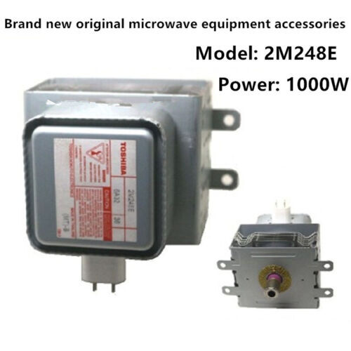 1PC For Toshiba 2M248H 2M248J 2M248K 2M248E 2M303H air-cooled magnetron ...