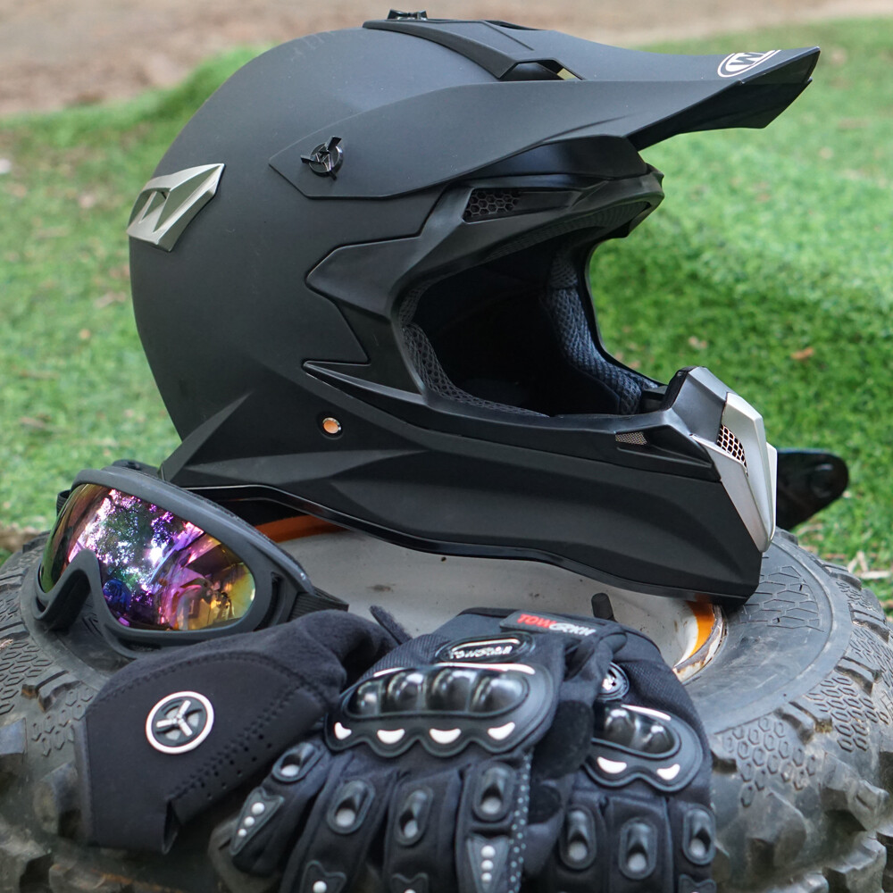 Off Road Atv Helmets Off Road Helmets | XLMOTO