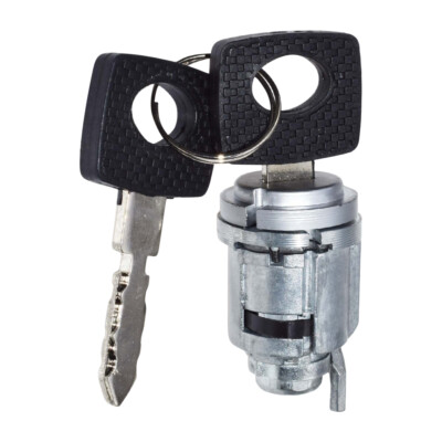 1264600604 For Mercedes W124 W126 E320 E420 190E Ignition Lock Cylinder ...