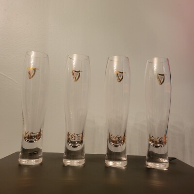 Arth Guinness 6oz Beerr Sampler Flute | eBay
