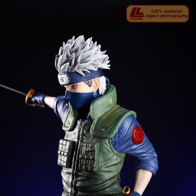 Kid Kakashi Sword