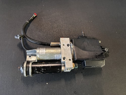 BMW E60 E63 E64 M5 M6 2006-2010 OEM SMG PUMP ACTUATOR ASSEMBLY | eBay