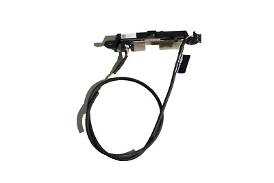 Apple IMAC 27 " A1312 Webcam Camera Module with Cable 593-1027A/806 ...