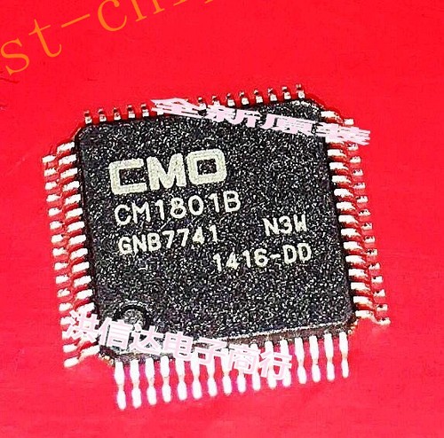 New original cm1801b-n3w CM1801B-N3W LCD chip #K1995 | eBay
