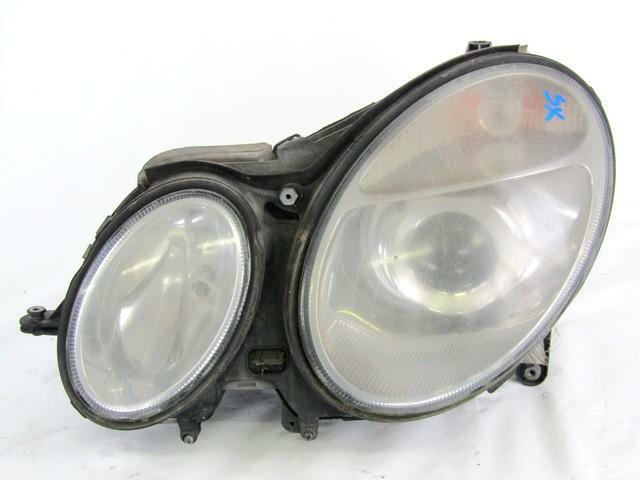 Scheinwerfer Hauptscheinwerfer Xenon links A2118201361 MERCEDES W211 E ...