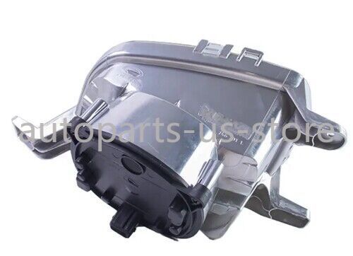 Cold White Right Side LED Fog Light Lamp For Volvo XC90 2004-2014 ...