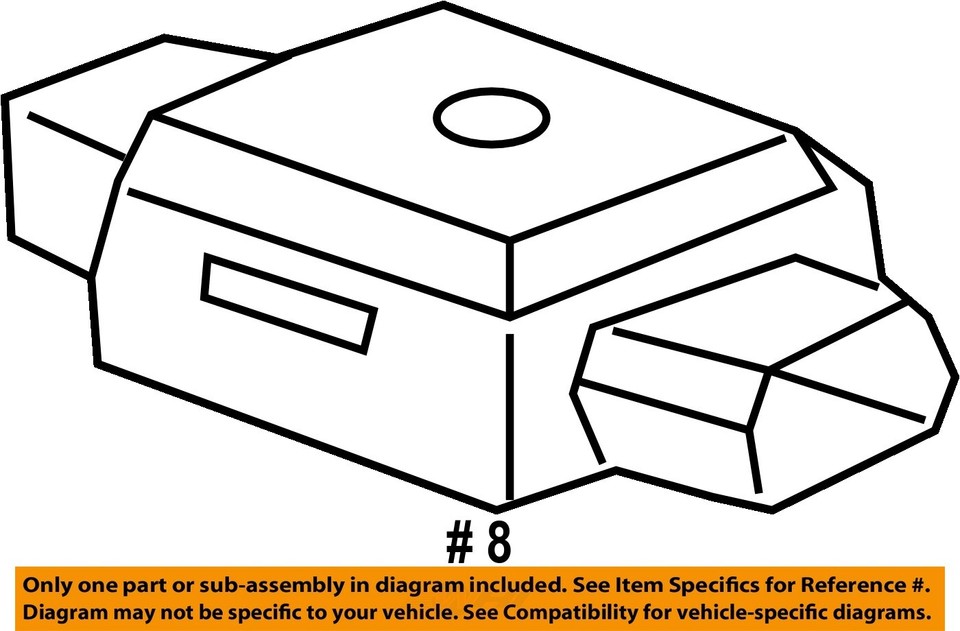 SILVERADO SIERRA DURAMAX DEF TANK LEVEL AND TEMP MODULE 2011-2014 NEW ...