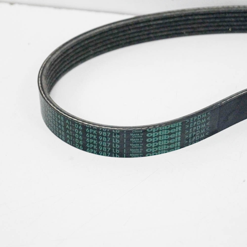 NEW BMW 3 F30 RIBBED V BELT 11287603348 2013 1.6 PETROL 100KW ORIGINAL ...