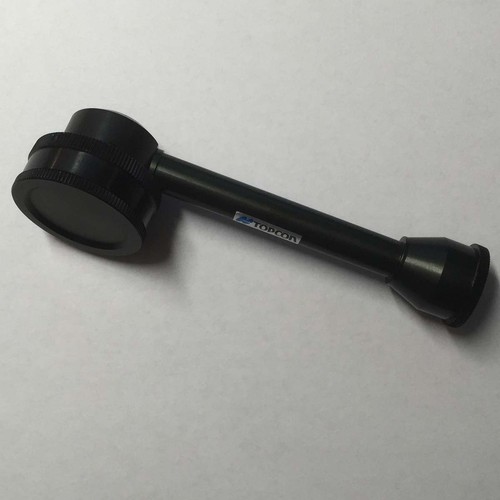 NEW DIAGONAL EYEPIECE FOR TOPCON GTS-102 332 GTS-225 GPT-3102 ect TOTAL ...