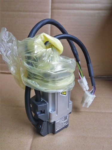 1PC Panasonic MSMD012G1U AC Servo Motor New In Box One Year Warranty ...
