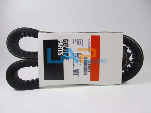 1Pcs New For NTA855 Engine Fan Belt 4296936 | eBay