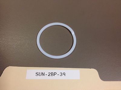 PTFE Split Backup Ring SUN-2BP-39 | eBay