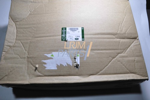 Genuine Land Rover Evoque EPace 18+ INTER-COOLER LR094064 LR139049 ...