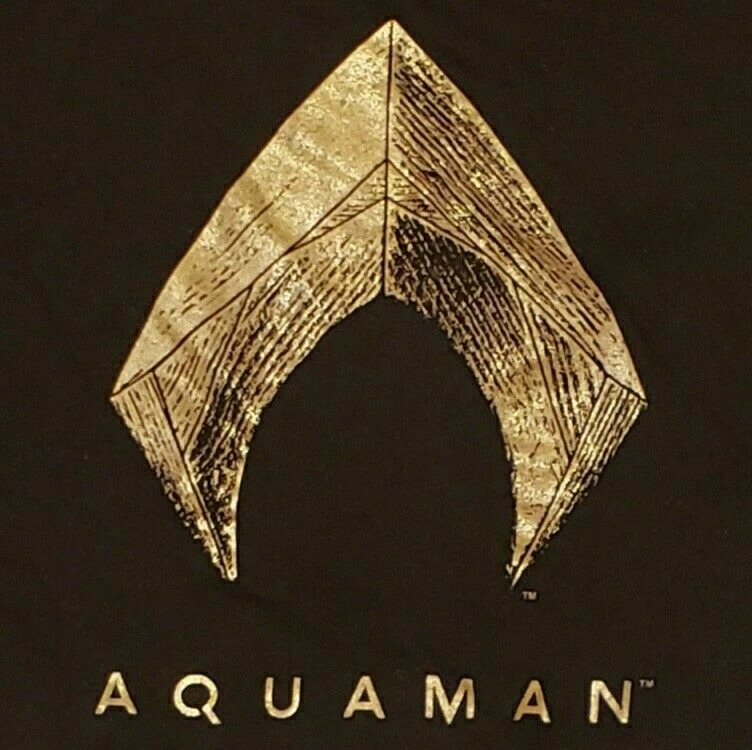 Aquaman Justice League Symbol