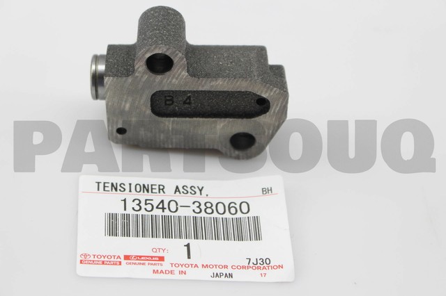 1354038060 Genuine Toyota TENSIONER ASSY, CHAIN, NO.1 13540-38060 | eBay