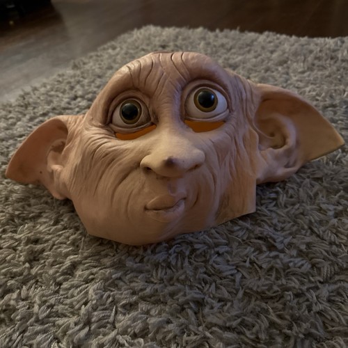 dobby mask adults costume latex kids outfit party halloween unisex ...