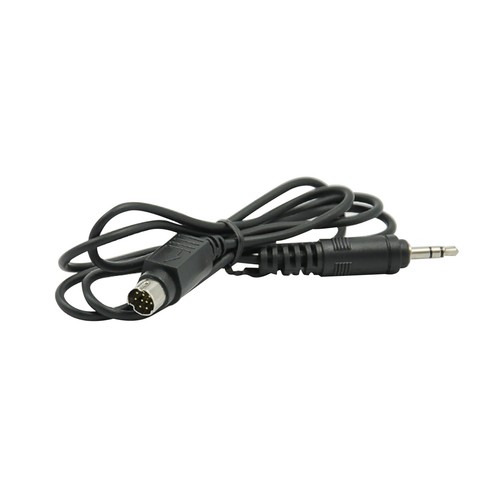 9-Pin To 3.5mm Male Audio Stereo Conversion Cable Adapter For Bose LINK ...