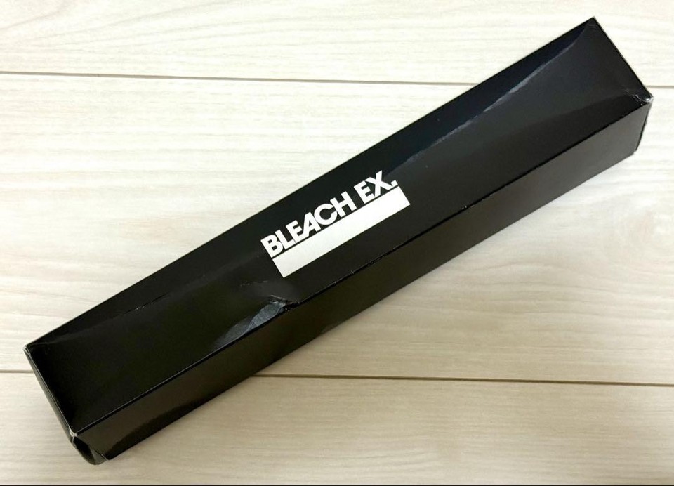 BLEACH EX Poster Collection Hisagi Shuhei Original Art Exhibition ...