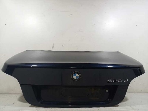 41627168761 COUVERCLE DE COFFRE / 2656834 POUR BMW SERIE 5 BERLINA E60 ...