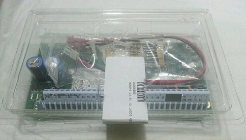 DSC PC1616 PowerSeries 6-16 Zone Hybrid Alarm | eBay