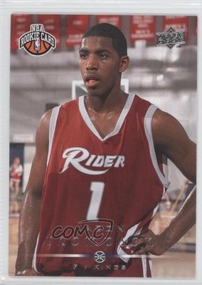 2008-09 Upper Deck Jason Thompson #228 Rookie RC 1u7 | eBay