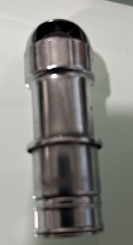 Vintage Wagner Style 12v Car Cigarette Lighter With Map Courtesy Light ...