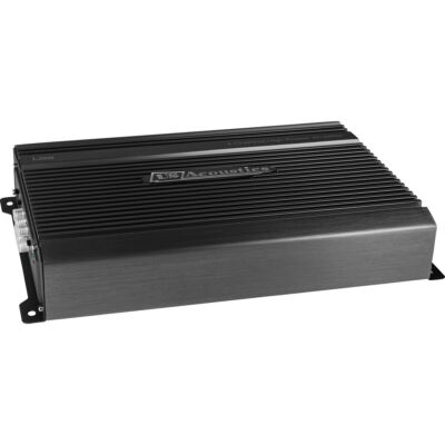 U.S. Acoustics Lisa 200 Watt 4 Channel Amplifier | eBay