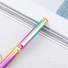 1mm Metal Ballpoint Signature Ball Point Writing School Office ...