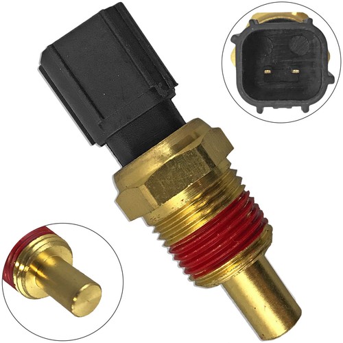 New Engine Coolant Temperature Sensor For 2005-2008 Chrysler 300 3.5L 5 ...