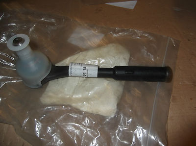 MERCEDES R230 SL 350,500,STEERING TIE ROD END 230 338 01 15,2303380115 ...