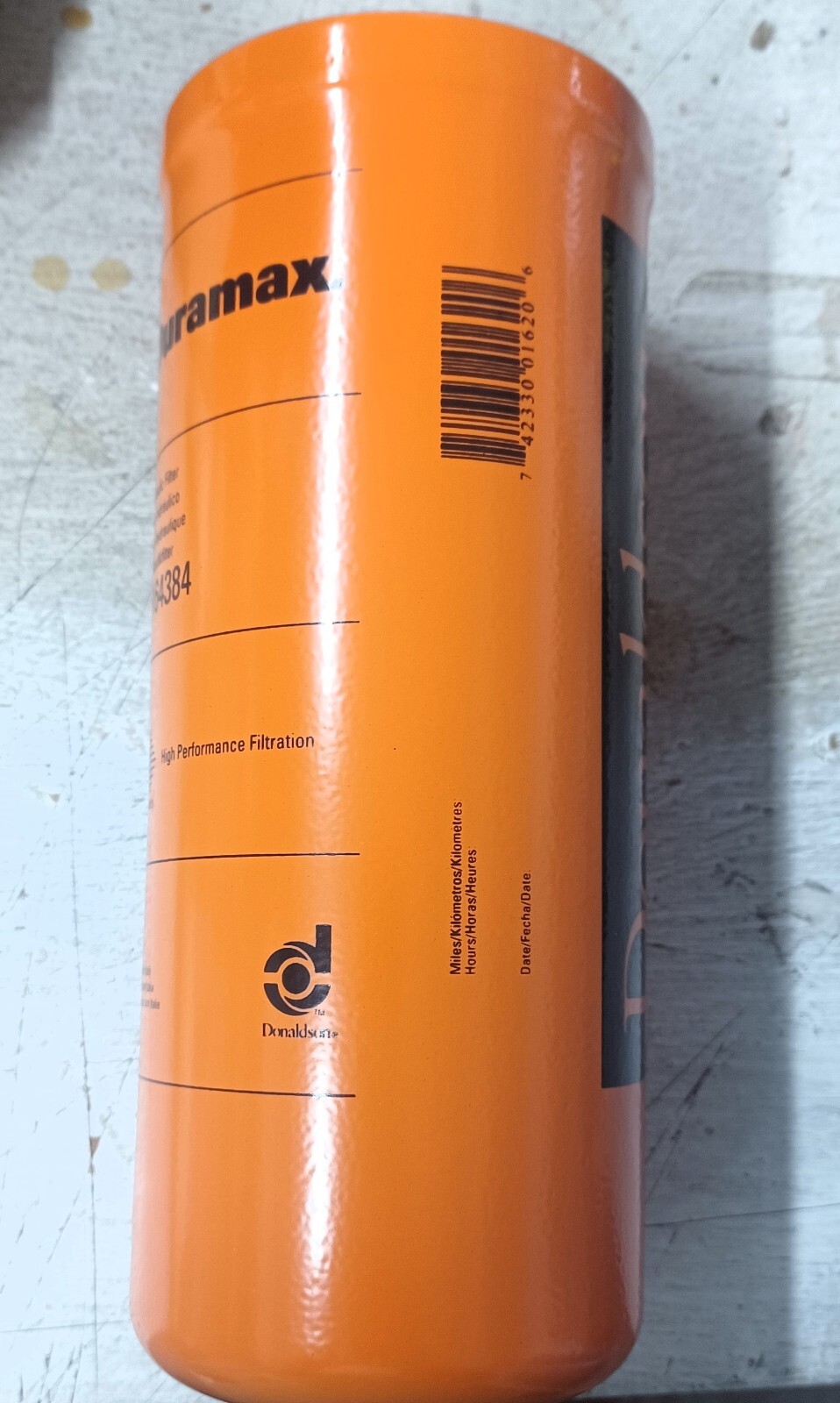 Heavy Duty Hydraulic Filter to fit CAT Caterpillar 1022828 1G8878 ...