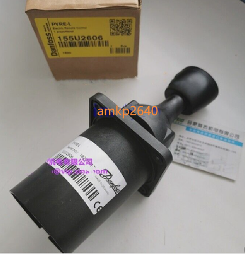 1PCS NEW FOR DANFOSS Remote Control Valve Handle 155U2606 amk | eBay