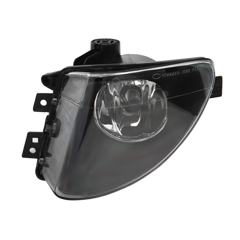 FOR BMW 5 SERIES F10 F11 11-13 FRONT LEFT FOG LIGHT LAMP HALOGEN H8 ...