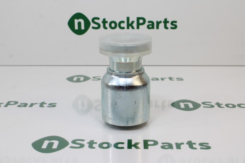 PARKER 11571-20-16 61 FLANGE NSNB | eBay