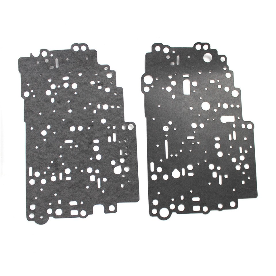 Transnation A6GF1 Auto Transmission Master Rebuild Kit Overhaul For ...