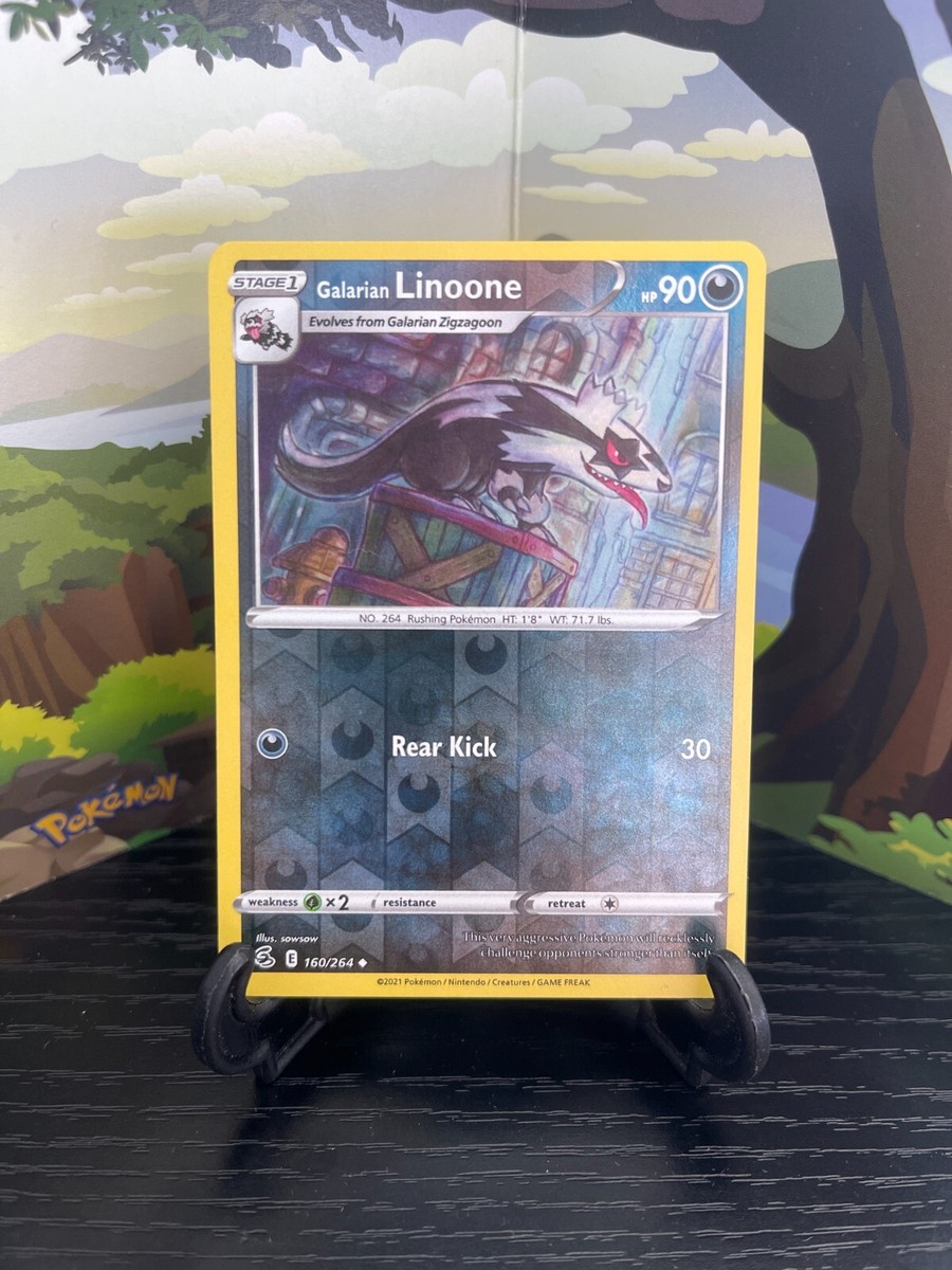 Bulbapedia De Pokémon Linoone New Pokemon Greavard EXPLAINED!