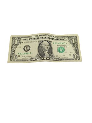 one dollar star note 2017 | eBay