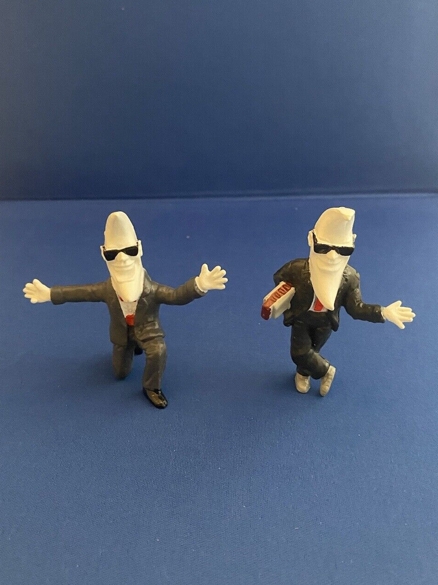 Mcdonalds Moon Man Ak Arts 3d Moon Man Mcdonald